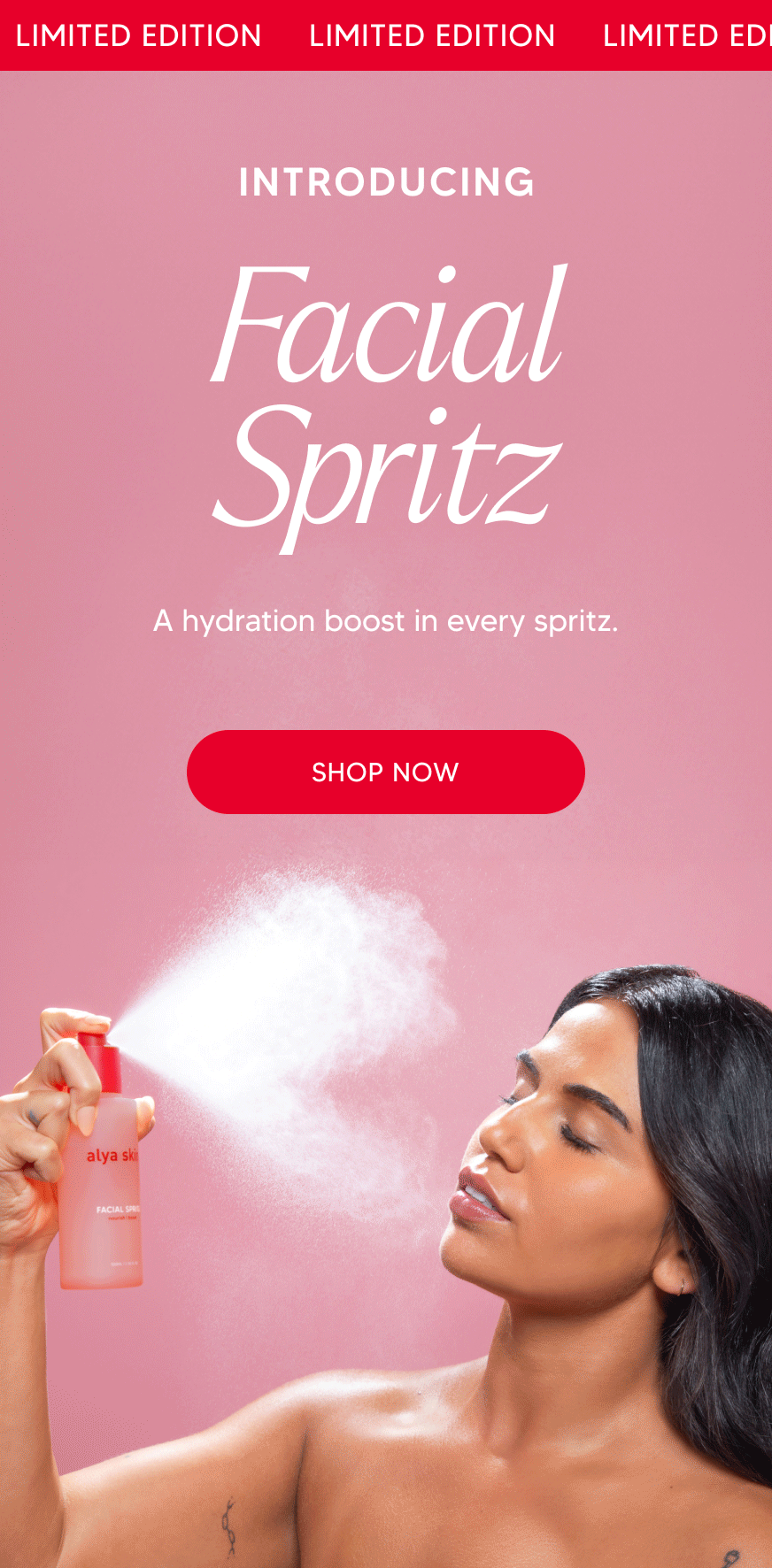 Alya Skin Australia – Alya Skin AUS