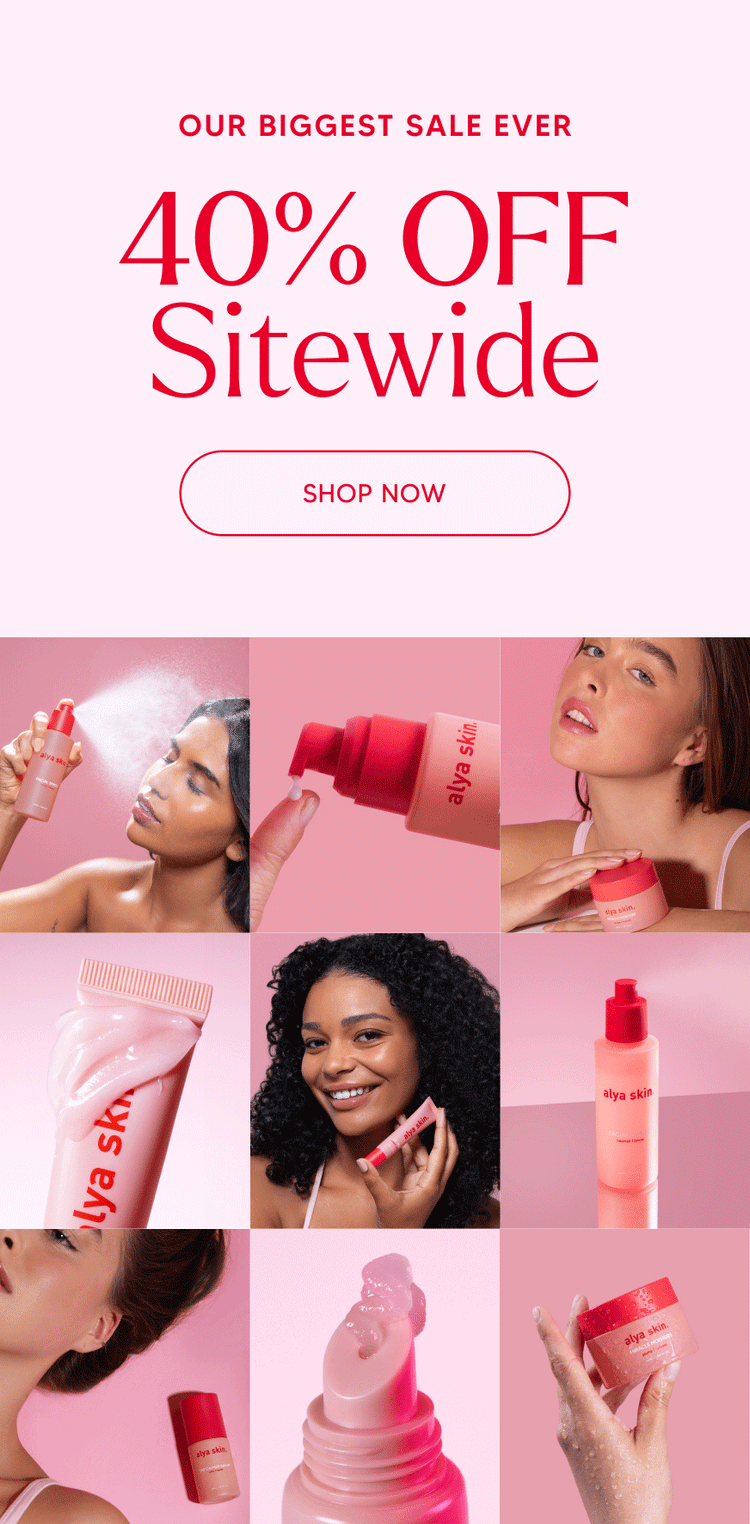 Alya Skin Australia – Alya Skin AUS