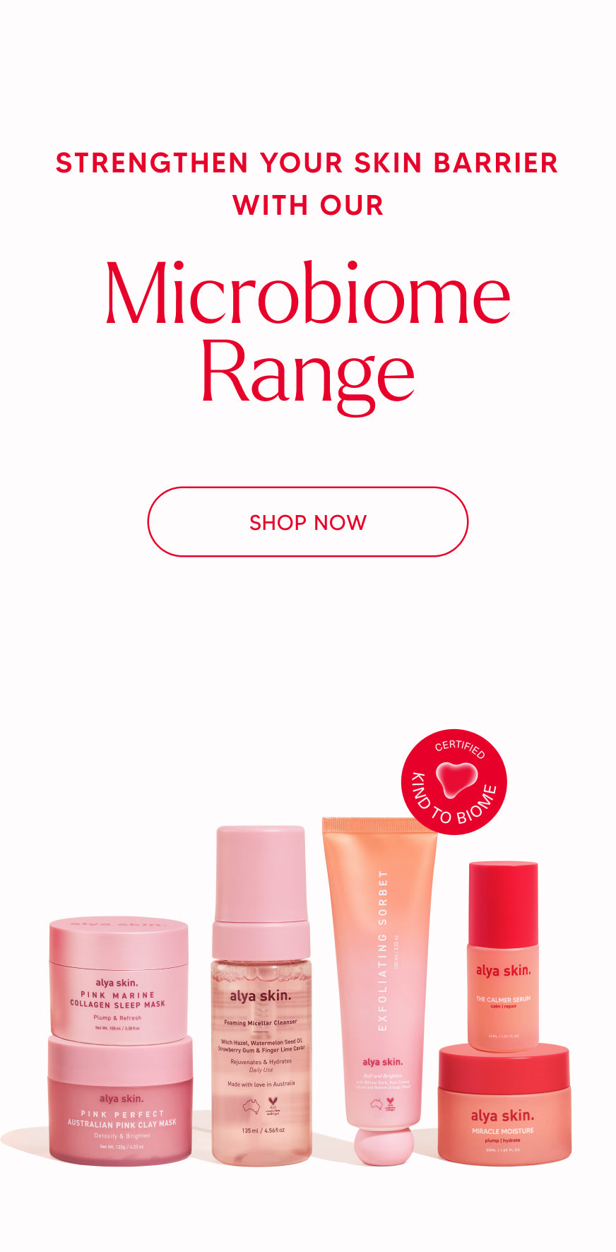 Alya Skin Australia – Alya Skin AUS