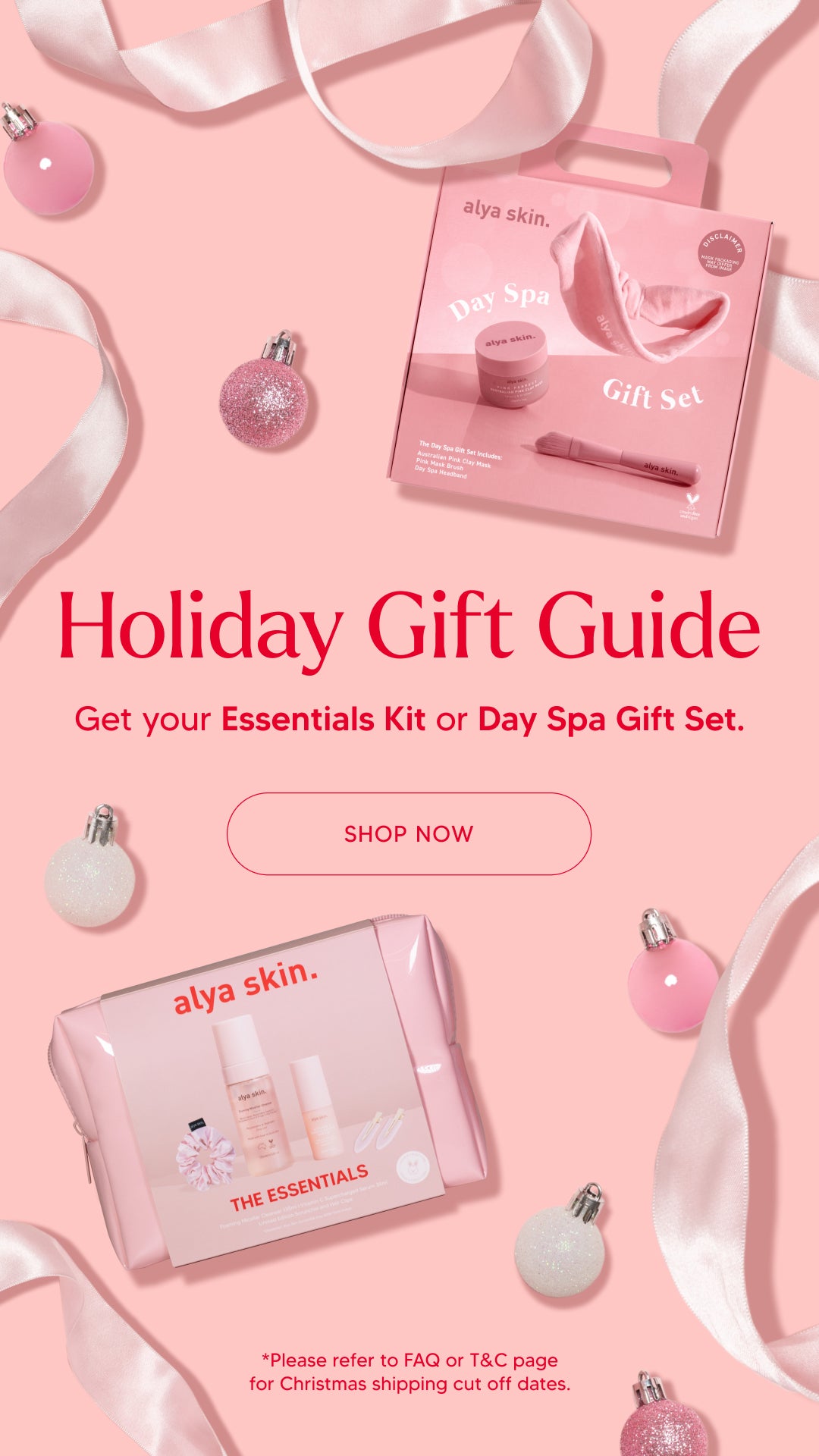 Alya Skin Australia – Alya Skin AUS