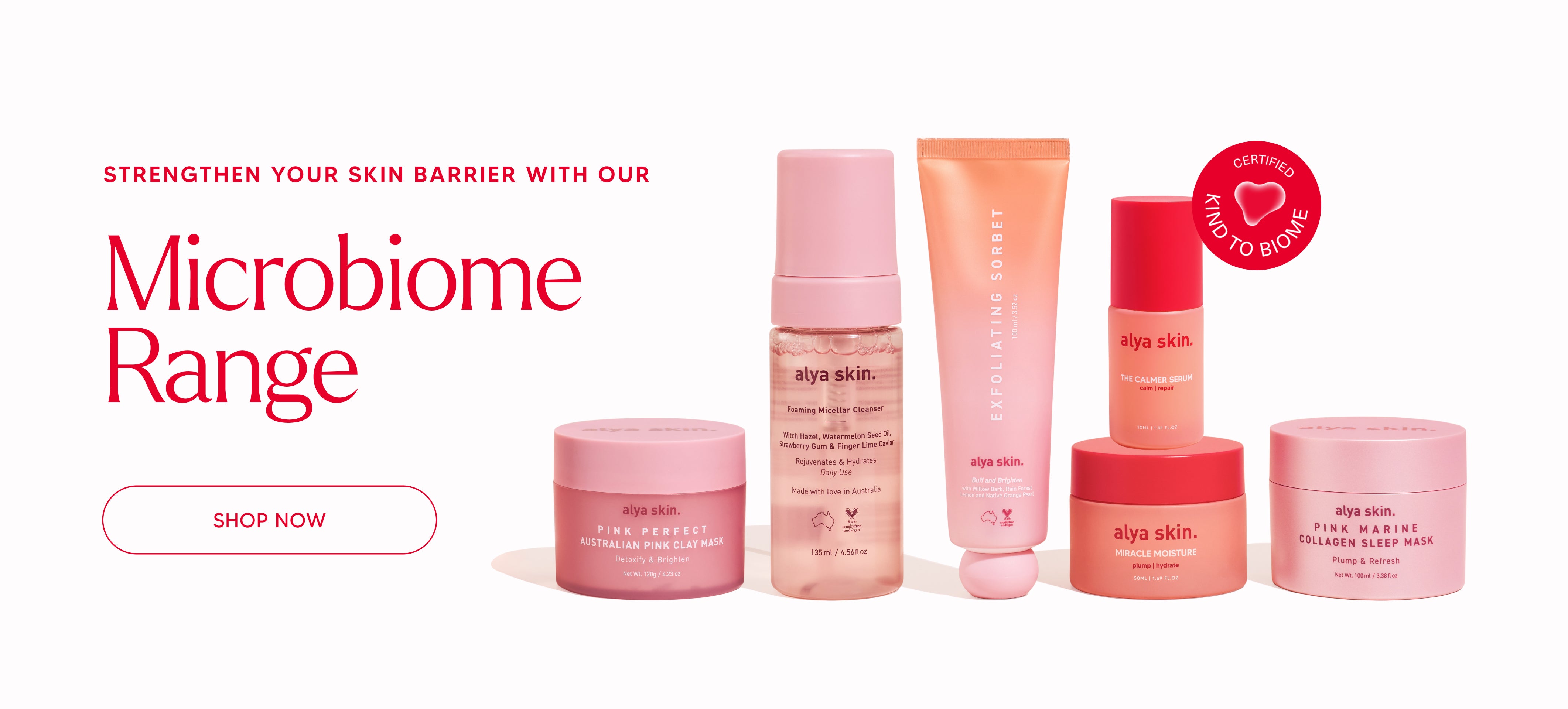 Alya Skin Australia – Alya Skin AUS