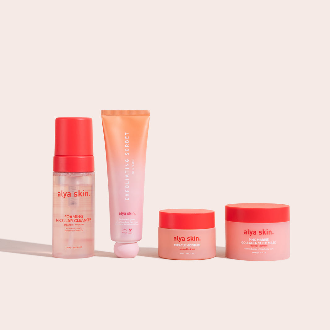 Alya Skin Australia – Alya Skin AUS