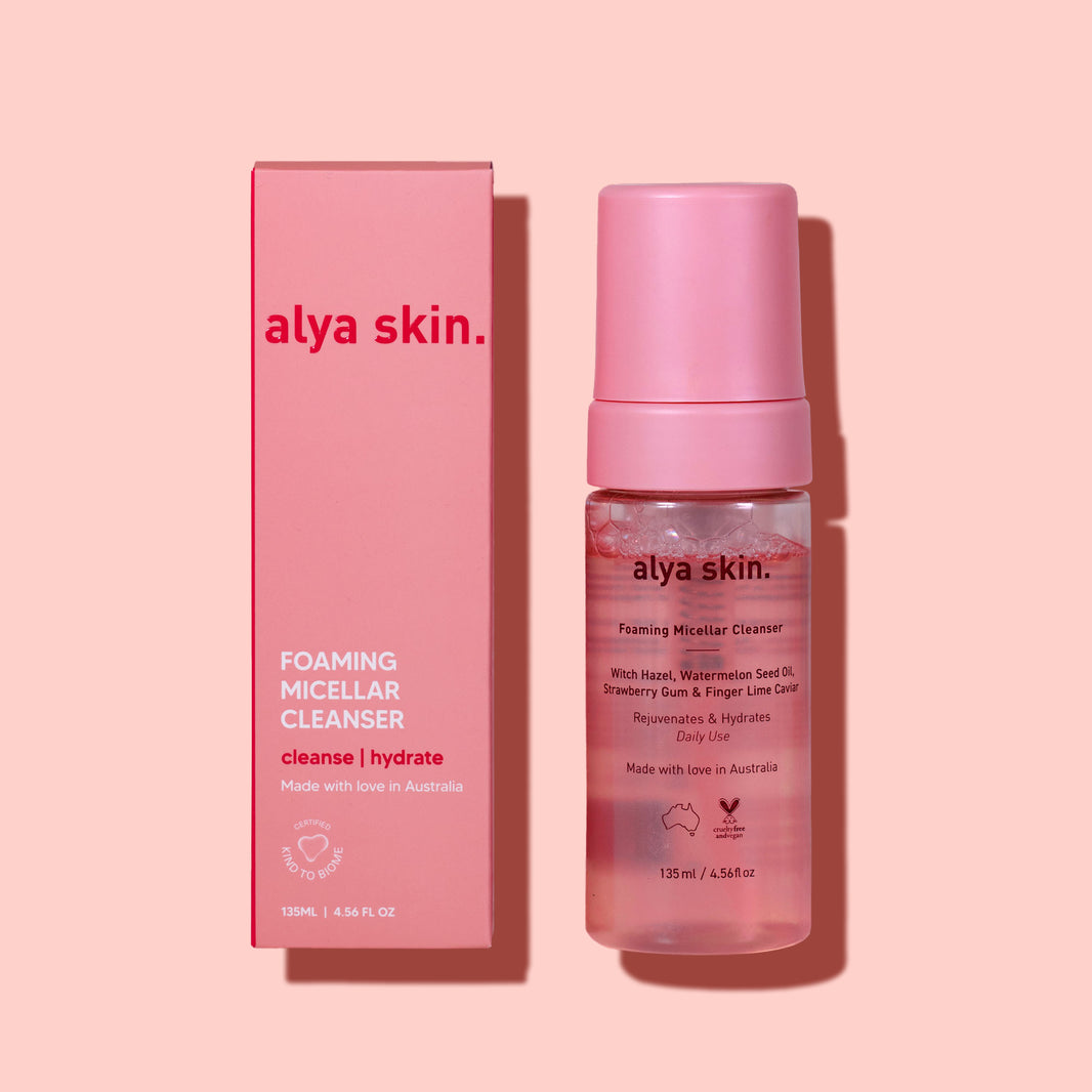Alya Skin Australia – Alya Skin AUS