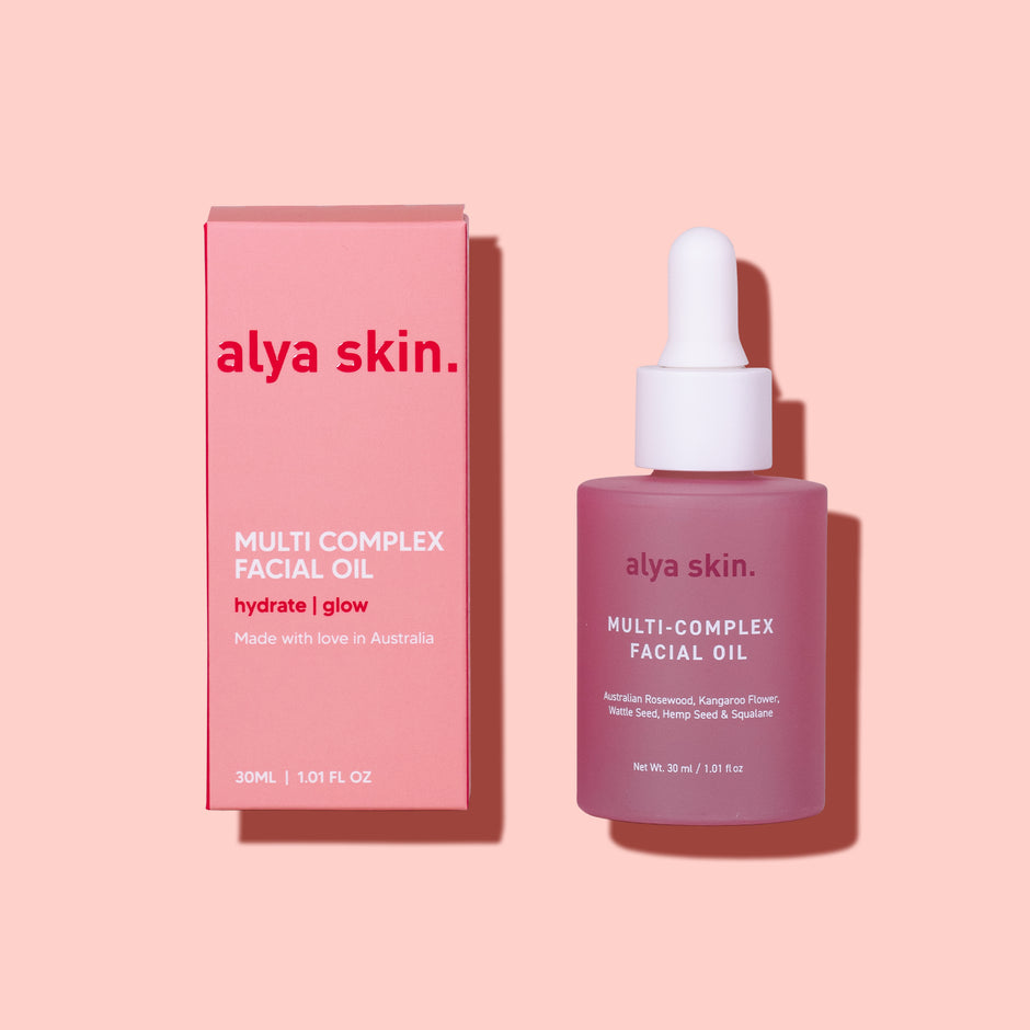 Meet the Family – Alya Skin AUS