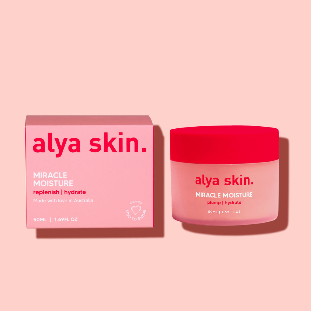 Alya Skin Australia – Alya Skin AUS