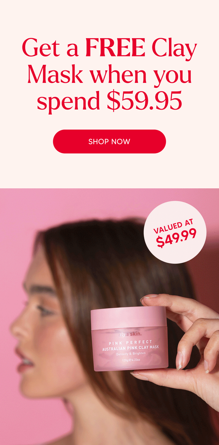 Alya Skin Australia – Alya Skin AUS