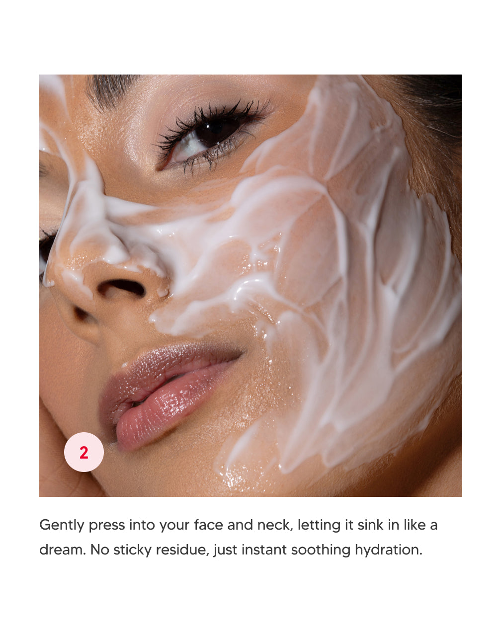 The Calmer Serum – Alya Skin AUS