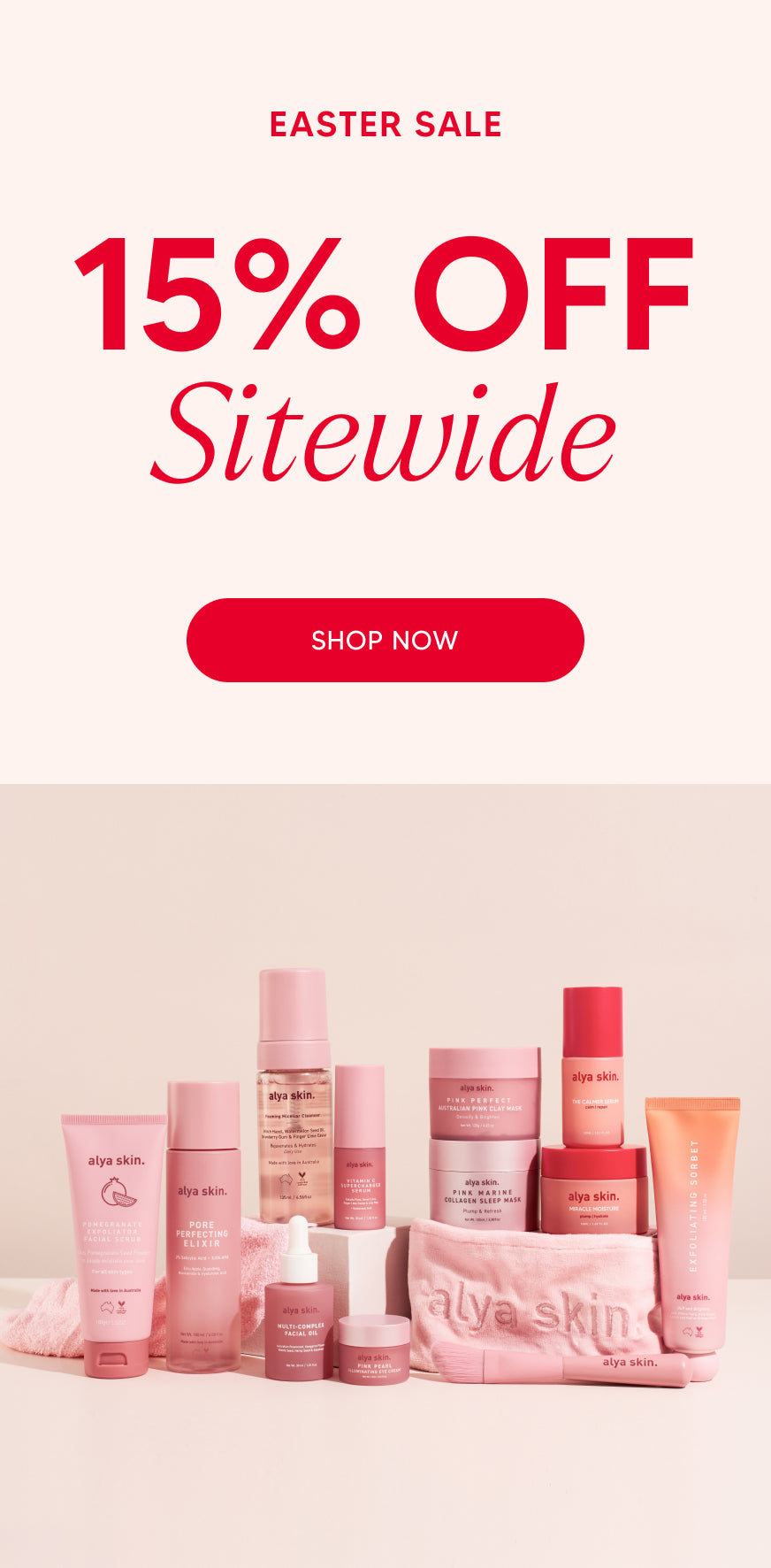 Alya Skin Australia – Alya Skin AUS