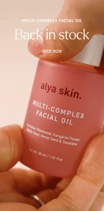 Alya Skin Australia – Alya Skin AUS