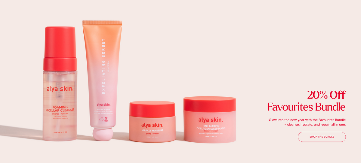 Alya Skin Australia – Alya Skin AUS