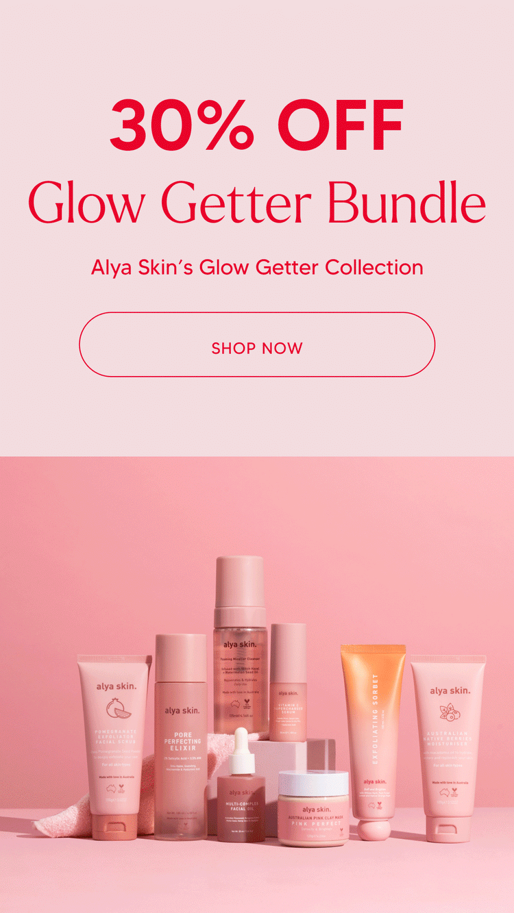Alya Skin Australia – Alya Skin AUS