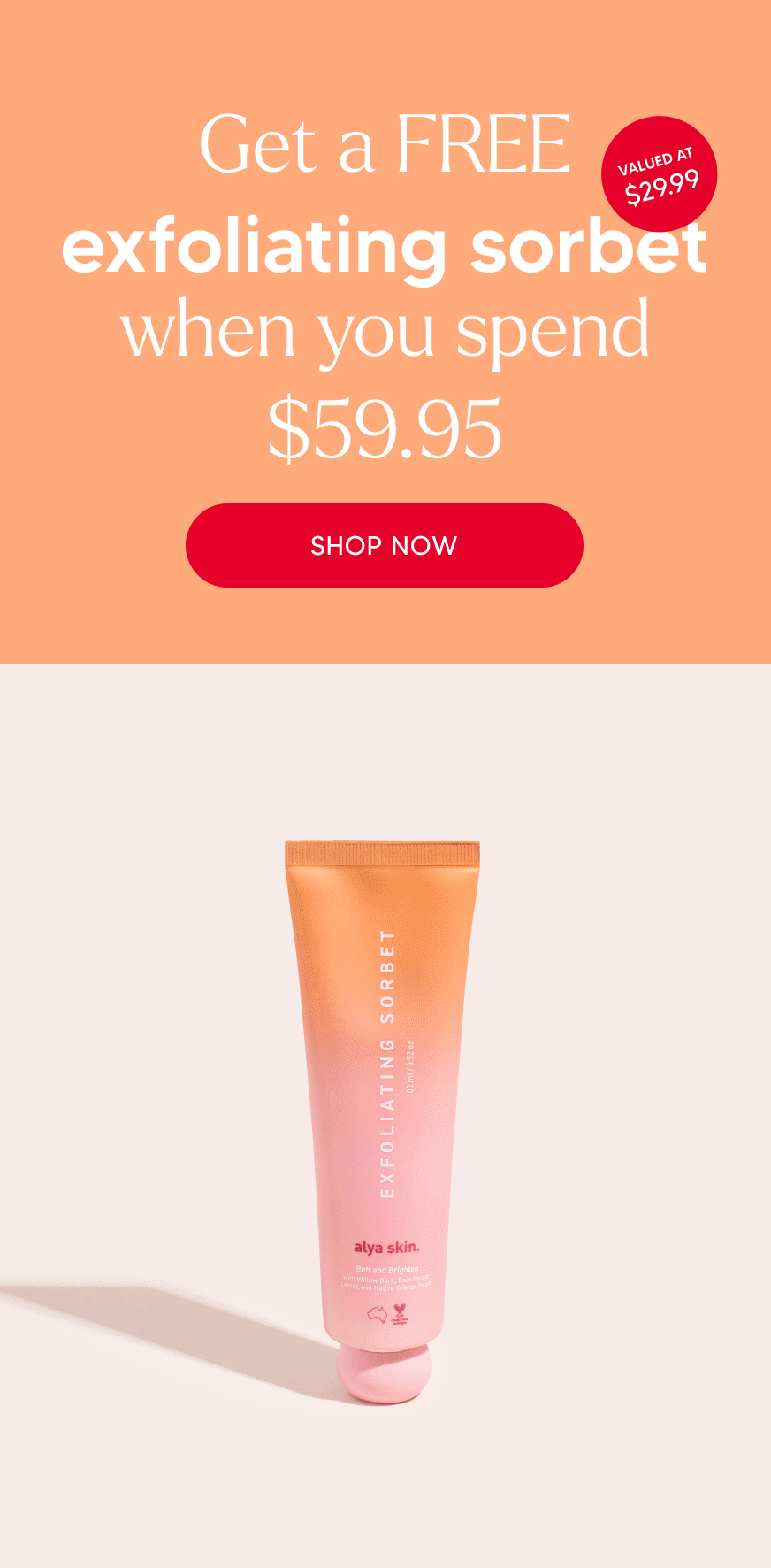 Alya Skin Australia – Alya Skin AUS